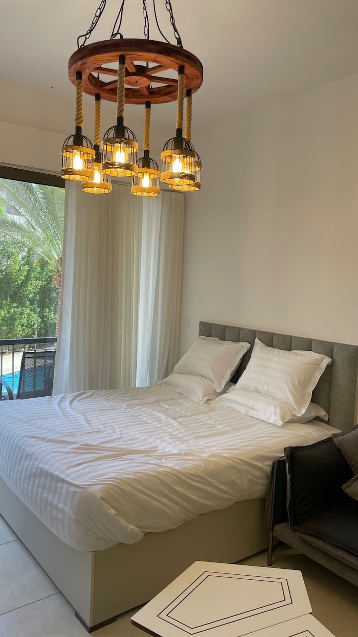 Aqaba, Al Raha Village, Marsa Zayed Project - Aqaba