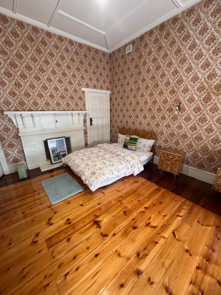 Cao House - Near City-free Pickup/dropoff Airport - Stirling