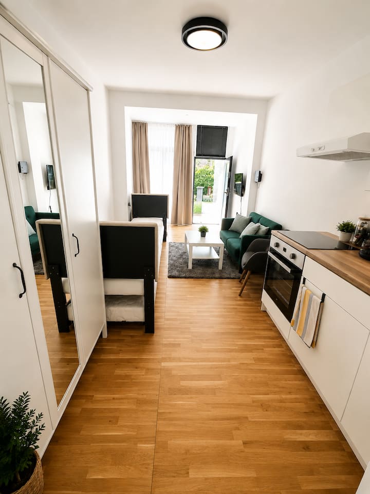 Baadenbergerstay B - Cologne