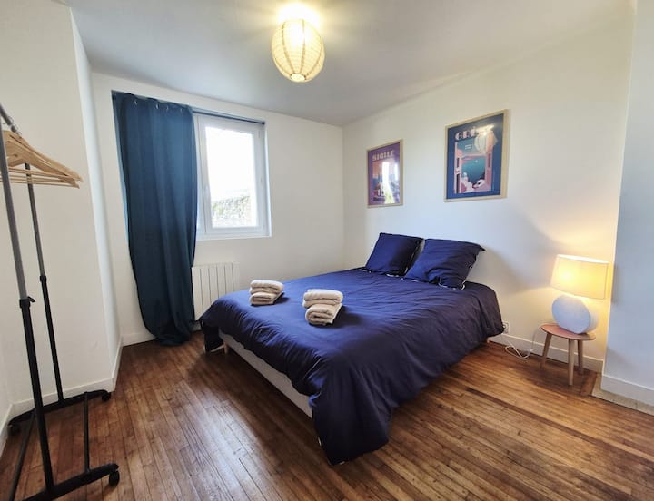 Parenthèse à L'oasis - Ploërmel