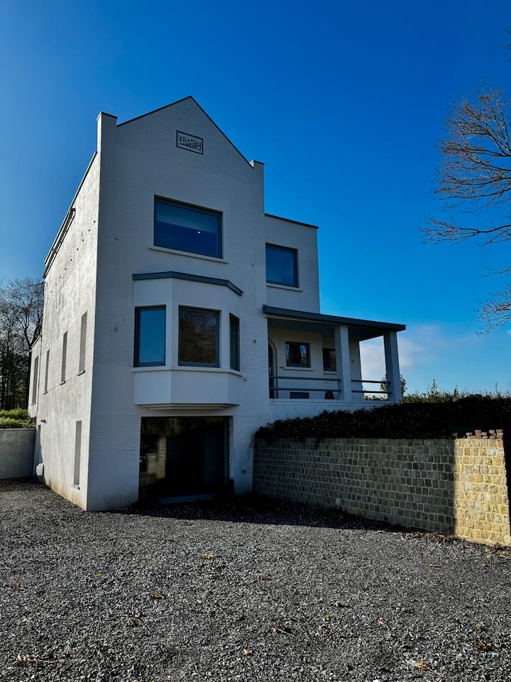 Maison Au Calme - Jodoigne