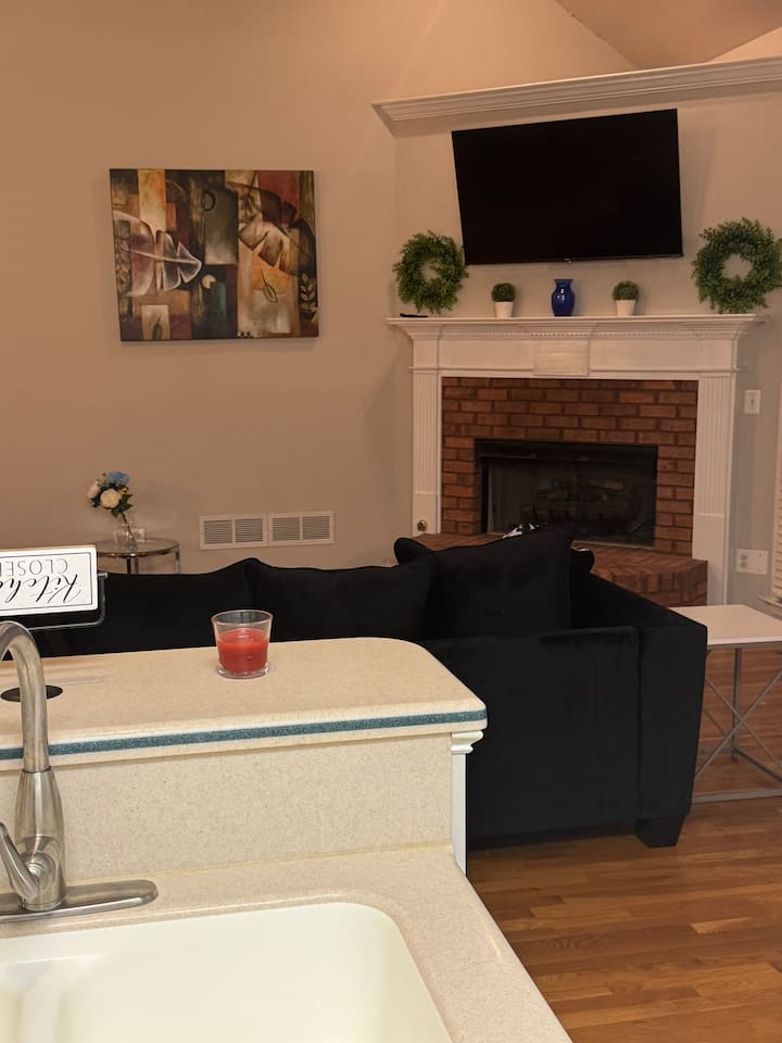 Dacula Stay - Auburn, GA