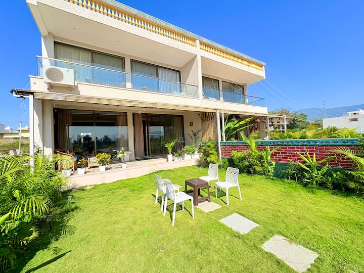 Sukoon 93 By Ganga Blessing - Rishikesh