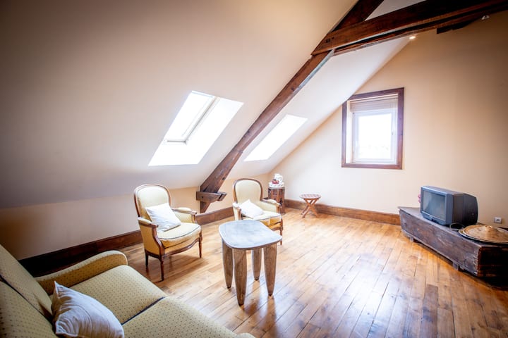 Au Bousquet - Marcillac-la-Croisille