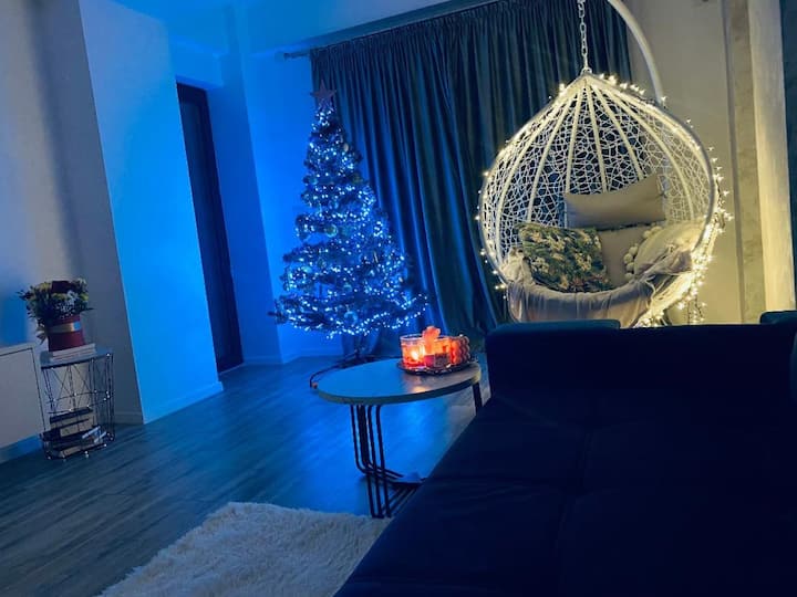 Apartament Dani - Craiova