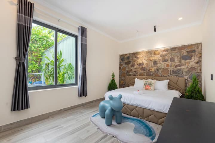 Tropical Villa X Private Pool - Vietnam