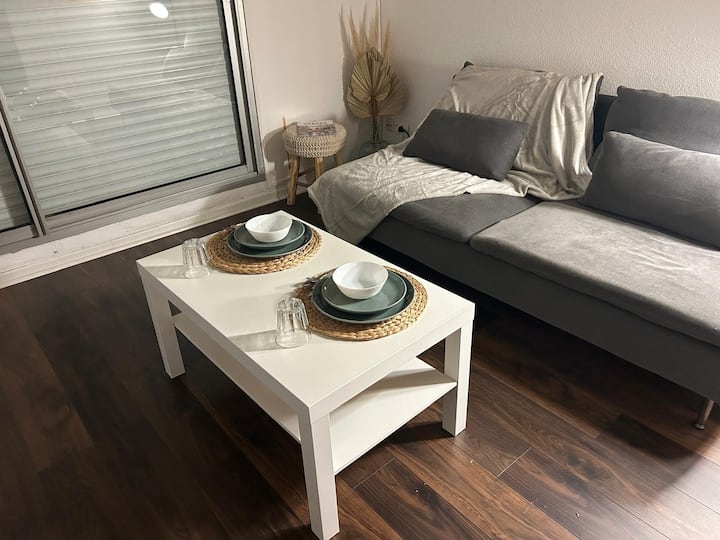 Cocon Lumineux à 2 Min Du Port & Des Restaurants - Presqu'île de Giens