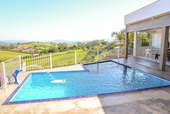 Chácara Recanto Da Allana - Socorro, Brazil