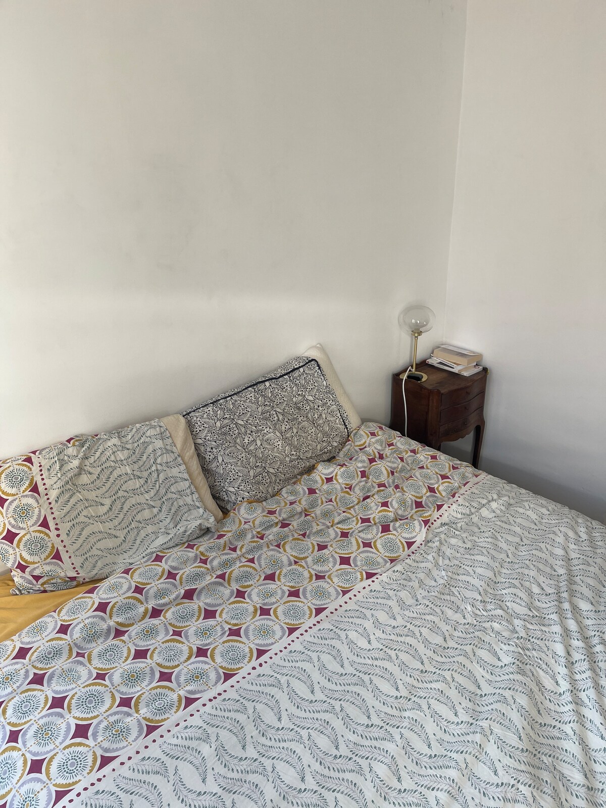 A room in Baille - Airbnb