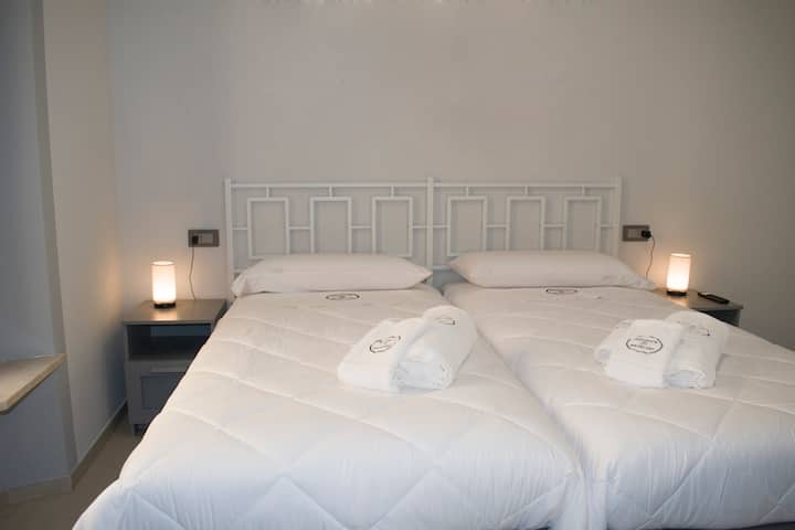 [Centro • Fiera • Stadio] Wi-fi E Aria Cond. 6 - Crémone