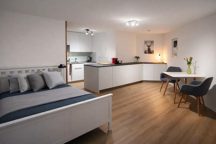 Auszeit Am Sarnersee Nahe Luzern & Interlaken - Kanton Obwalden