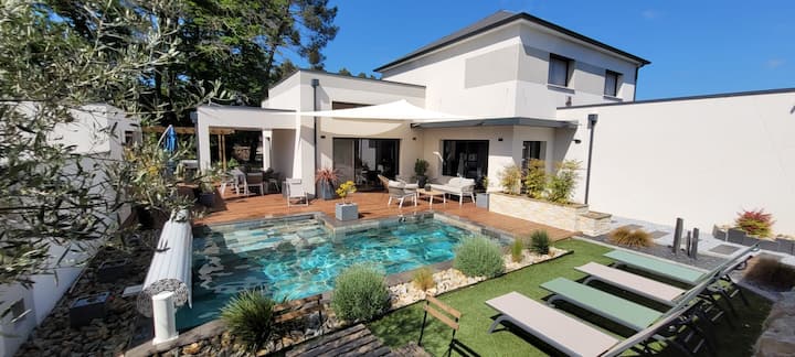 Chambre Climatisée Proche Circuit 24h Du Mans - Le Mans