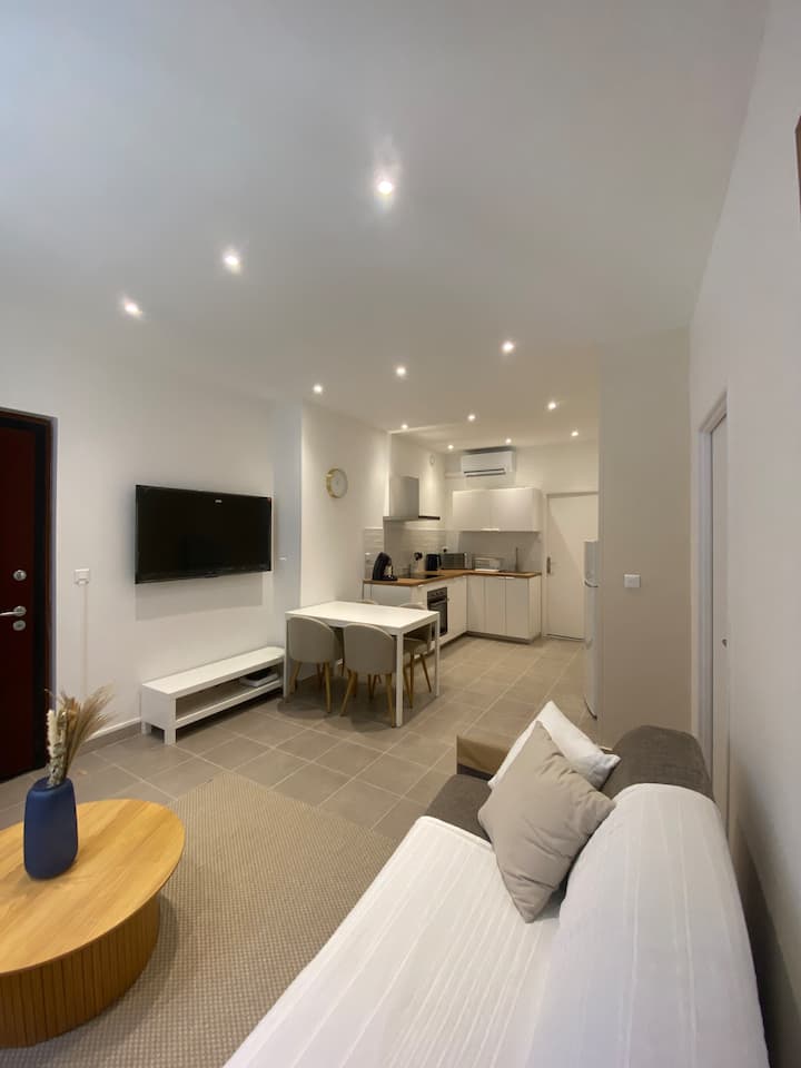 « Le Berri Alpes » - Autrans