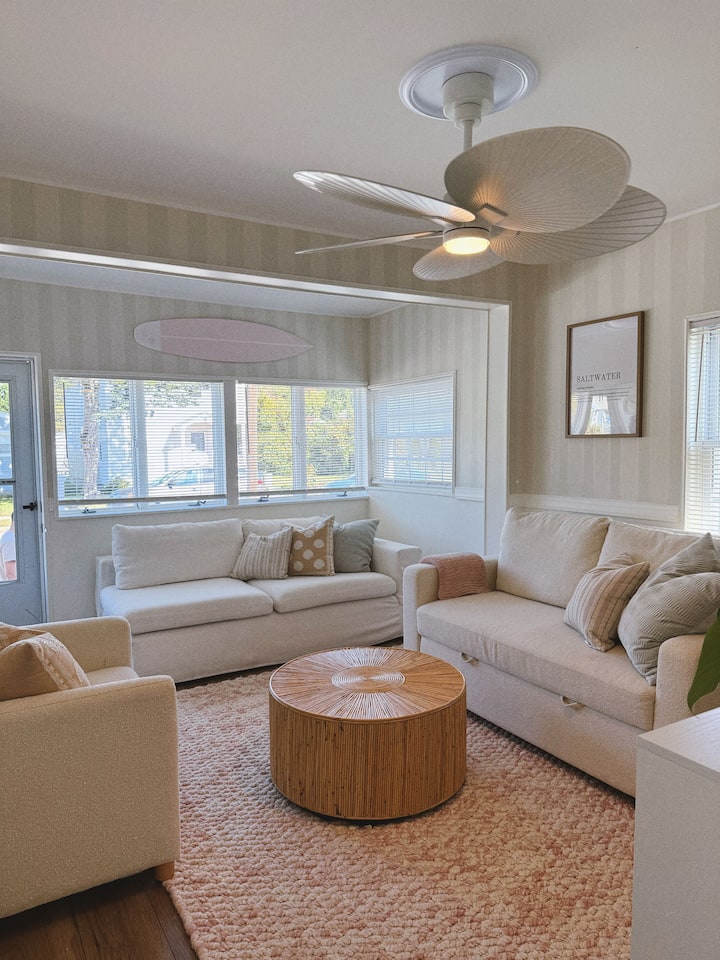 The Pink Somer, Your Jersey-shore Memory Maker - Egg Harbor Township, NJ