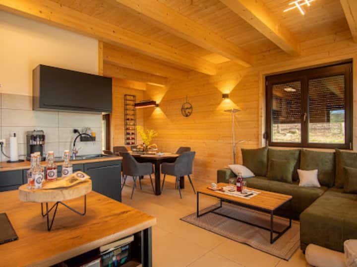 Era’s Home Apartman - Őrségi Nemzeti Park