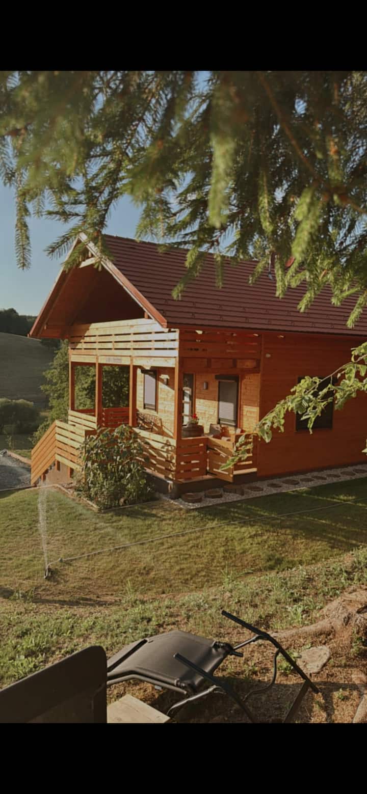 Era’s Home Apartman - Szentgotthárd