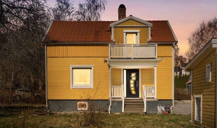 Södertäljes Pärla - Södertälje