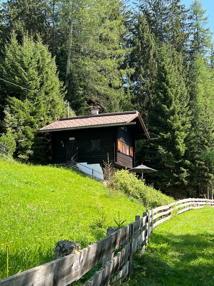 Brugger Häusl - Fulpmes