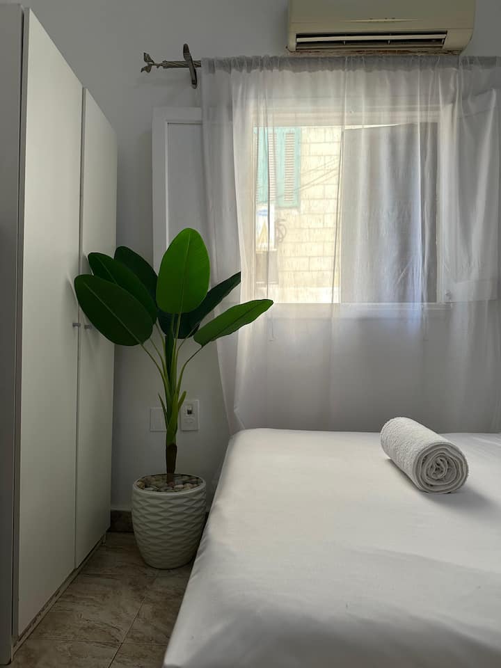 Nile&museum Apartment (El Sawafa) - Cairo