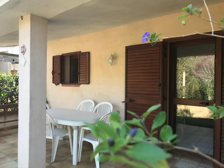 Minivilla Proche
Plage Saint-cyprien Calme Parking - Sainte-Lucie de Porto-Vecchio