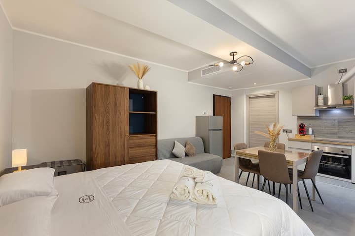 [Centro • Fiera • Stadio] Wi-fi E Comfort 7 - Cremona