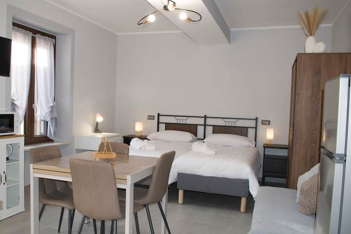 [Centro • Fiera • Stadio] Wi-fi E Comfort 7 - Cremona