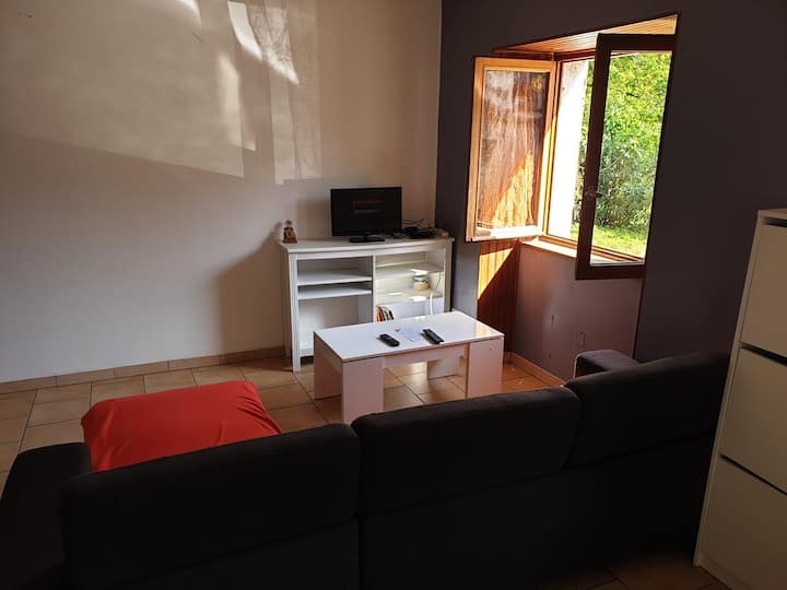 Maison De Campagne - Nérac