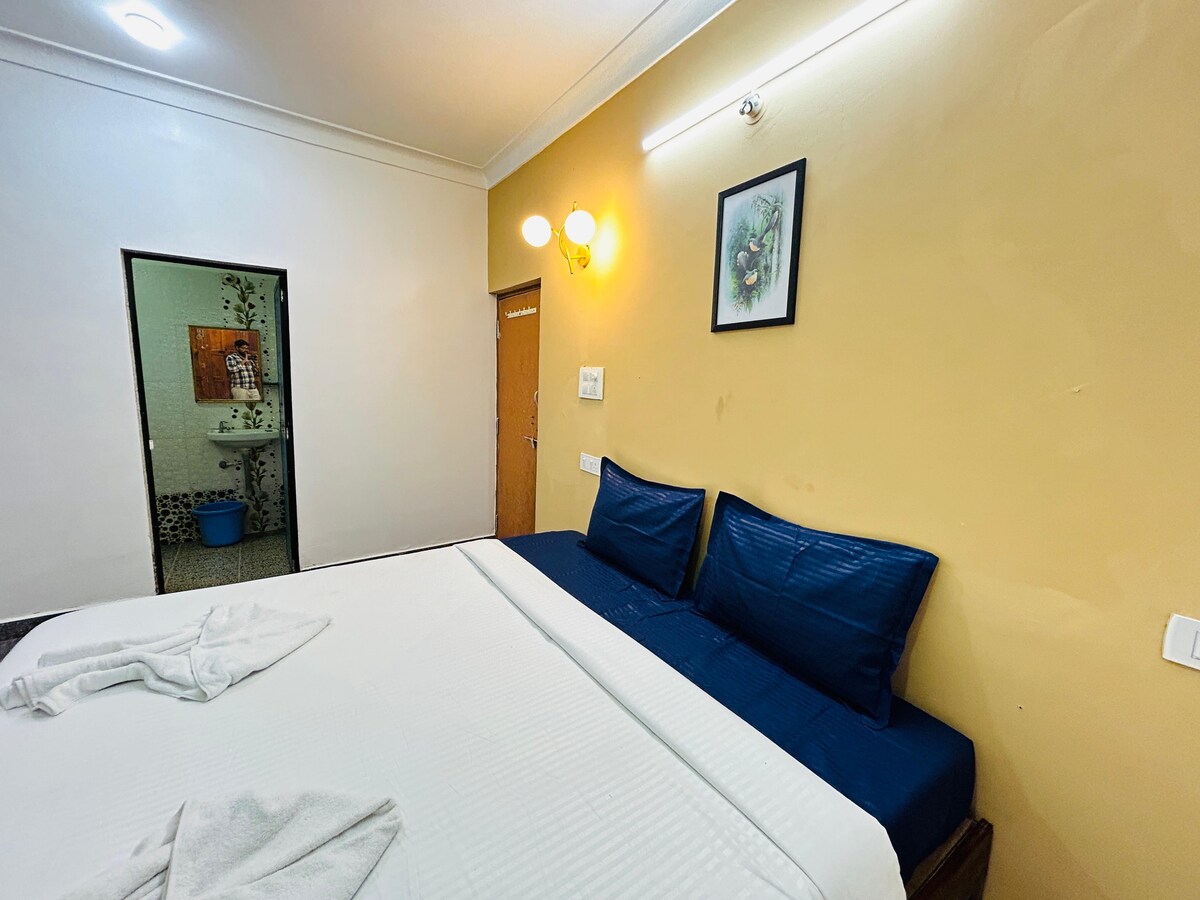 2bhk luxuoso @beach arambol NY-25 - Airbnb