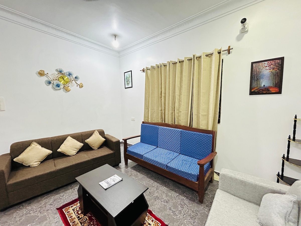 2bhk luxuoso @beach arambol NY-25 - Airbnb