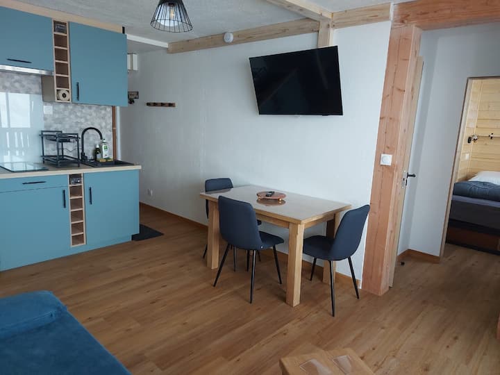 Alp Plagne - Conciergerie Sélection Privée - Aime