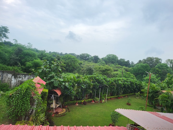 Vanraj Rose - Jabalpur