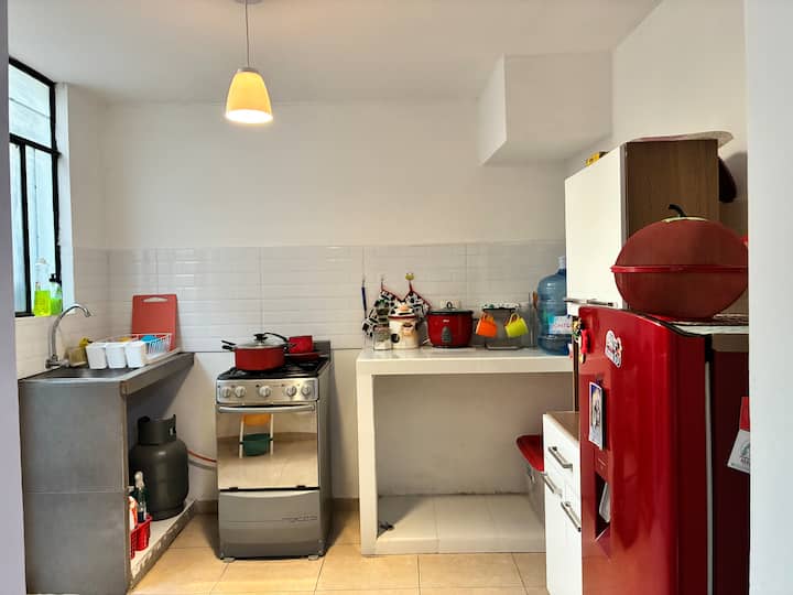 Casa Urb. Valle Hermoso - Ica