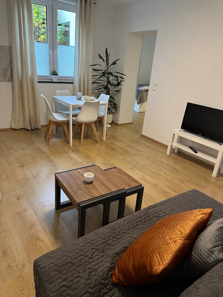 Sternferienwohnung - Münster