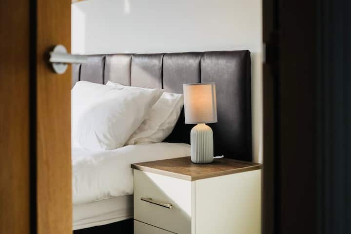 Cosy Hull City Centre Apartment Walk Everywhere - Hull