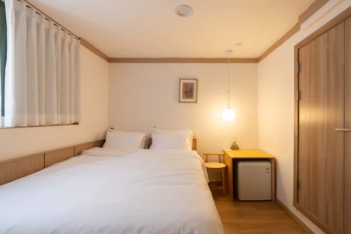 Stay 105 행궁 오월재 - Suwon-si