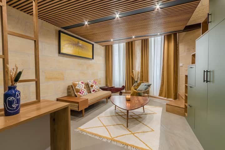 La Sainte Catherine - Burdeos