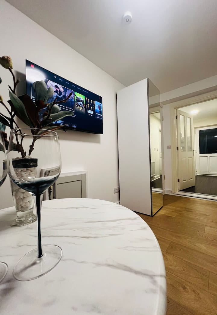 Lakes Guest Room Annexe - Penrith