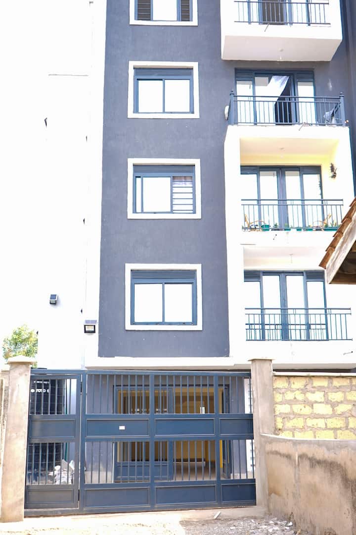 Kisumu Milimani Lakeview Luxe Haven - Kisumu