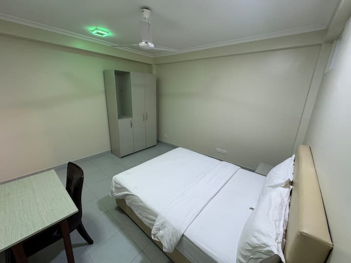 Cozy, Calm And Comfortable Studio Room - Malé