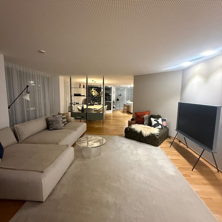 Premium Wohnung Dornbirn • Zentrum • Top - Dornbirn