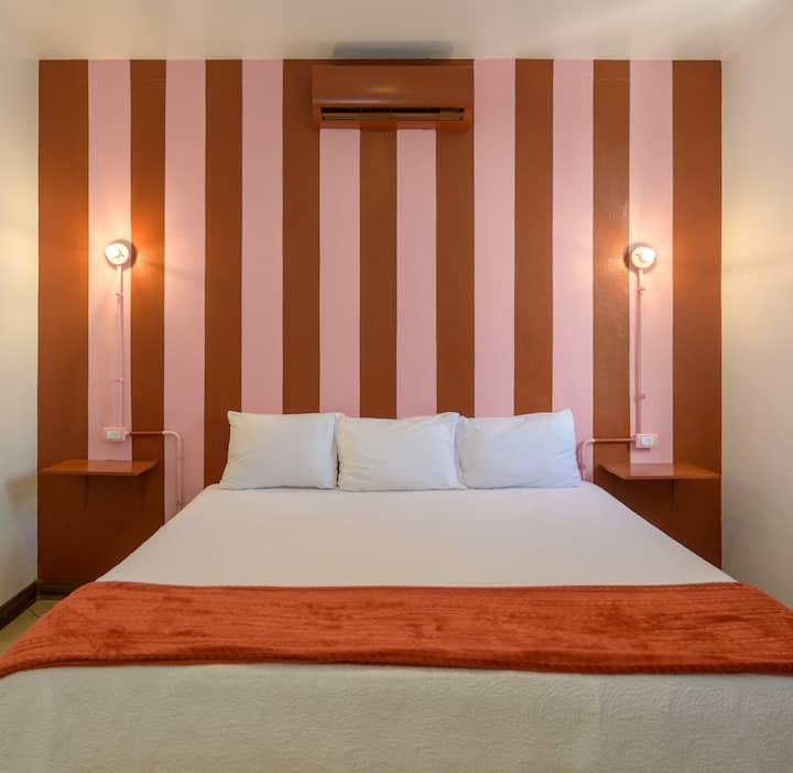 Casa Jamaica - Flores