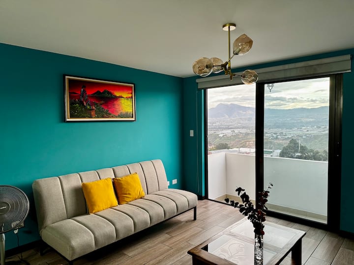 Amplio Apartamento De 100m² En Petapolis - Chiapas