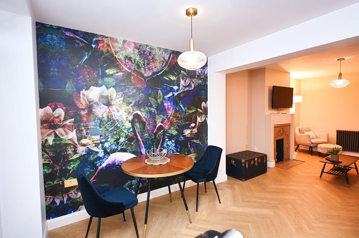 Harrow Lodge - Harrow