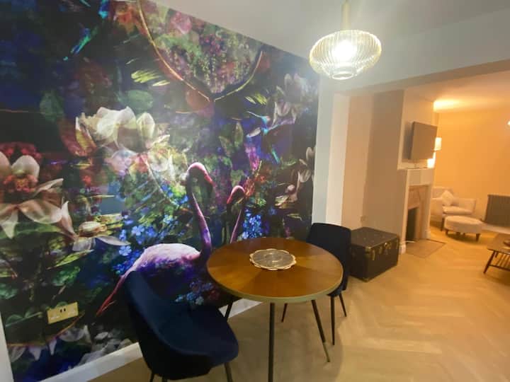 Harrow Lodge - Harrow