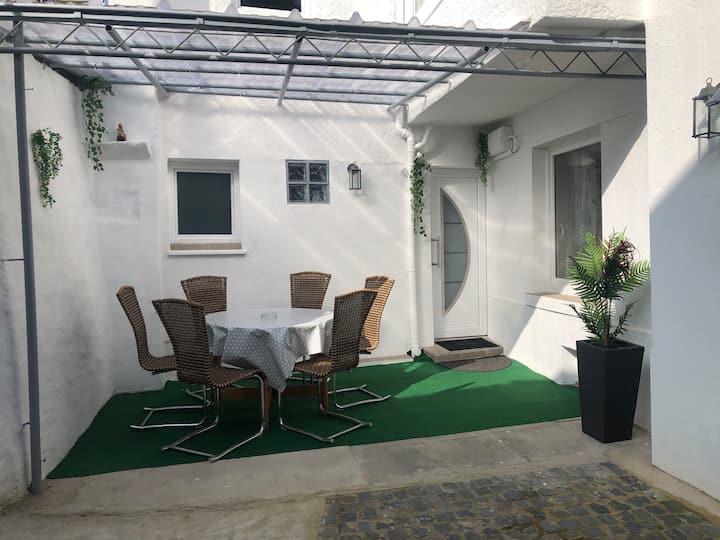 Ferienhaus Herzblume - Cochem