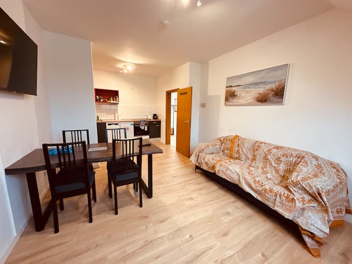 Zur Schönen Aussicht | 55 | Ruhe | Komfortzone - Dortmund