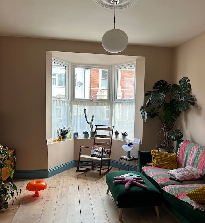 Stylish Central Bristol Home - Saltford