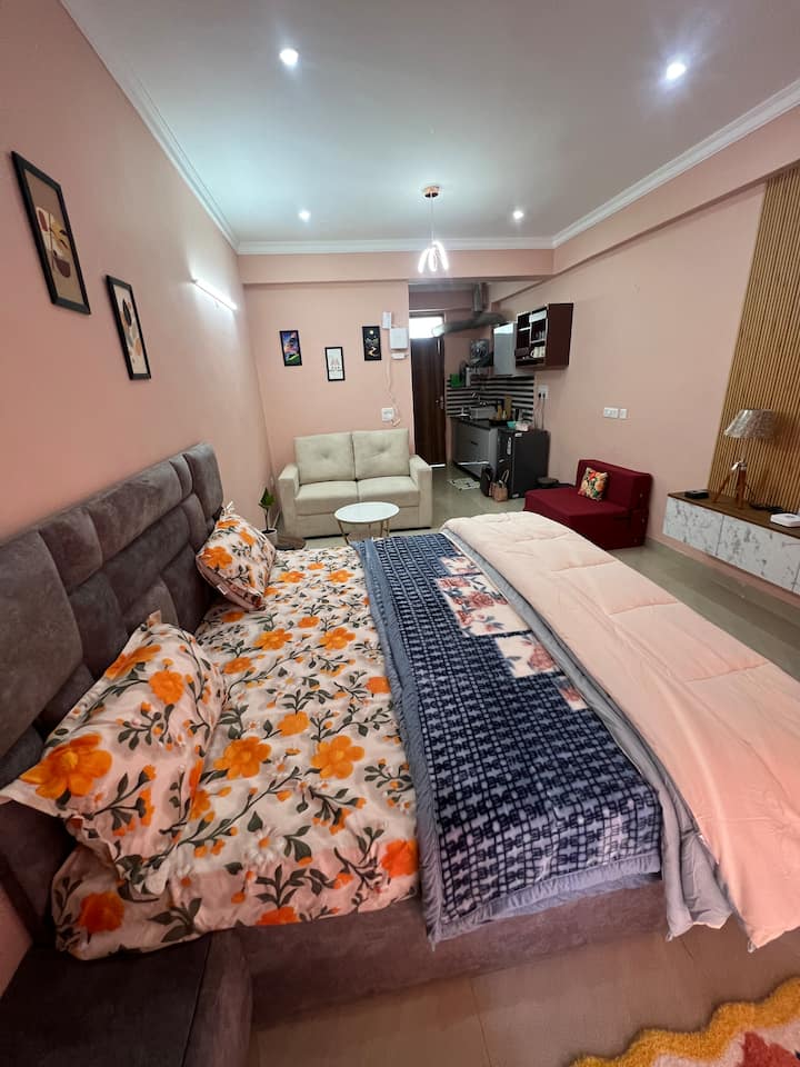 The Realm Of Shivashiv, Dehradun, Mussoorie Road - Dehradun