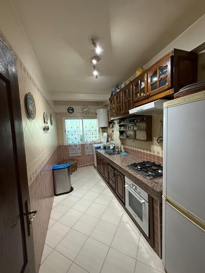 House 4 Saison - Rabat