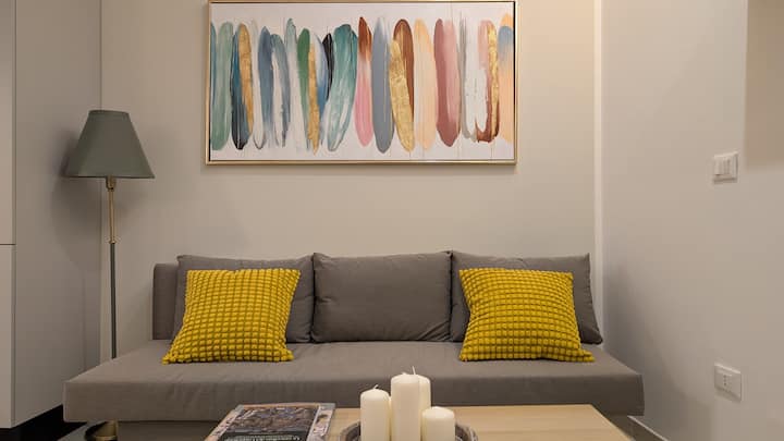 La Casa Degli Archibugi - Sulmona